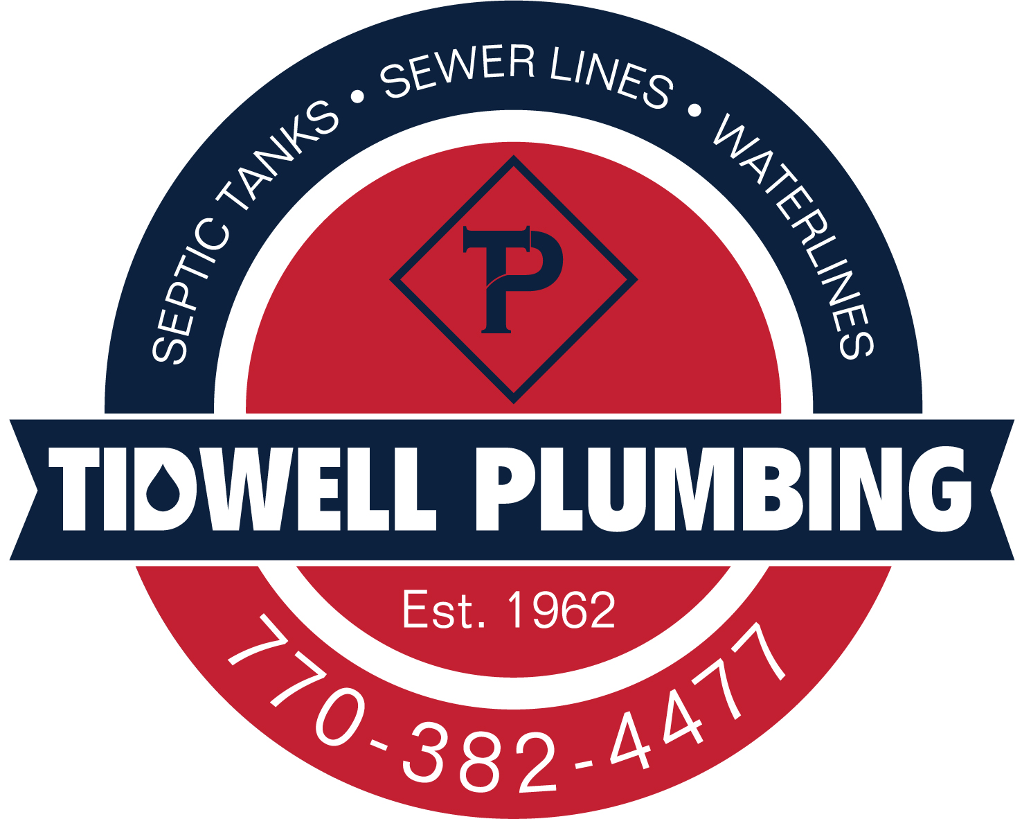 Home | Tidwell Plumbing